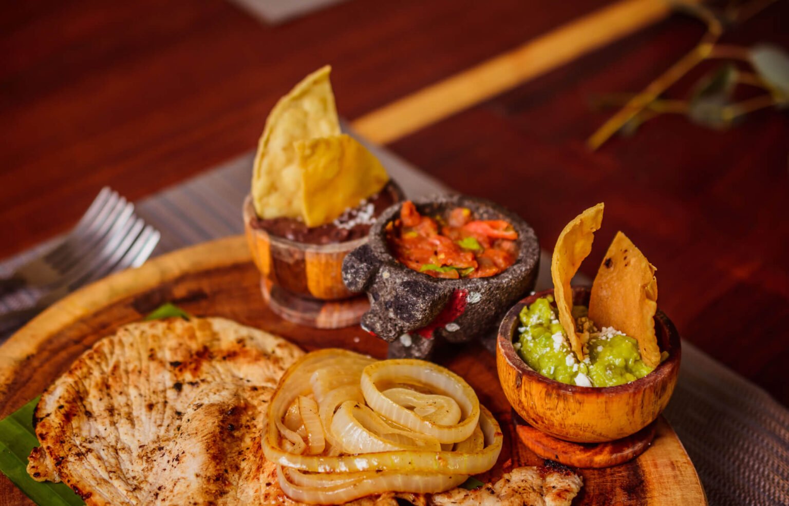 Top 4 platillos de fin de semana en el mundo maya - Pischan