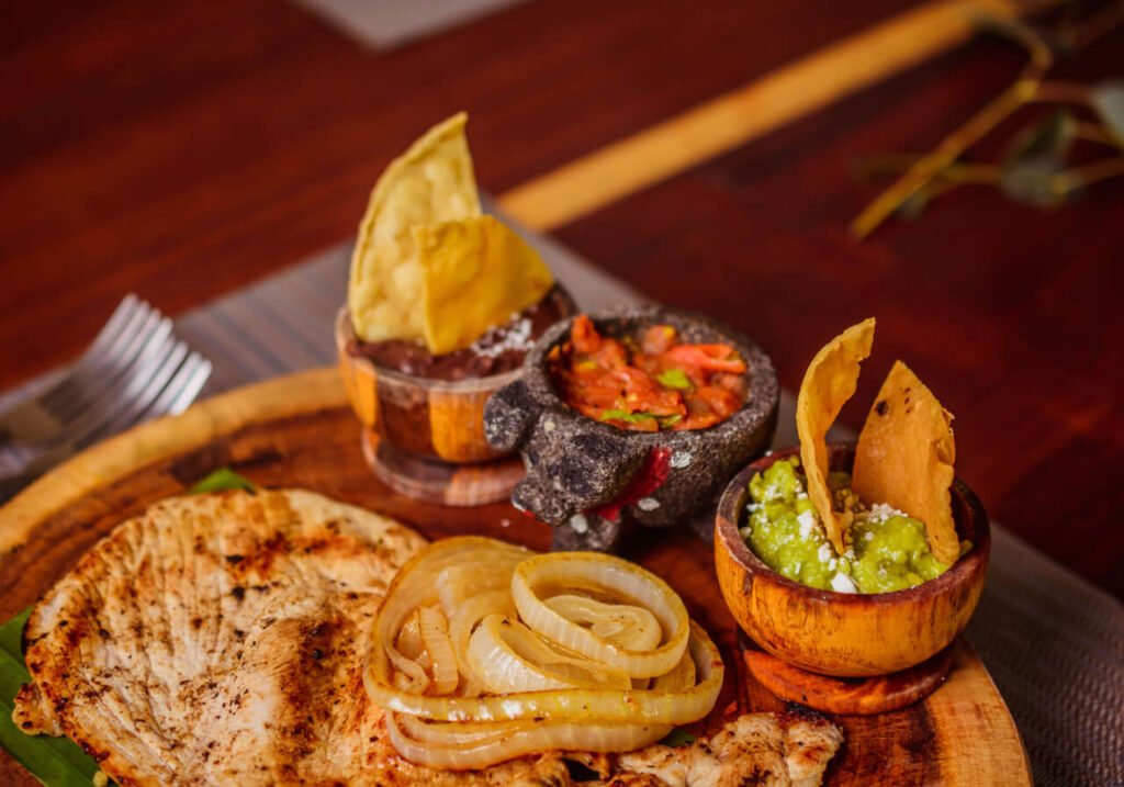 Top 5 platillos del mundo maya más populares en Yucatán - Pischan