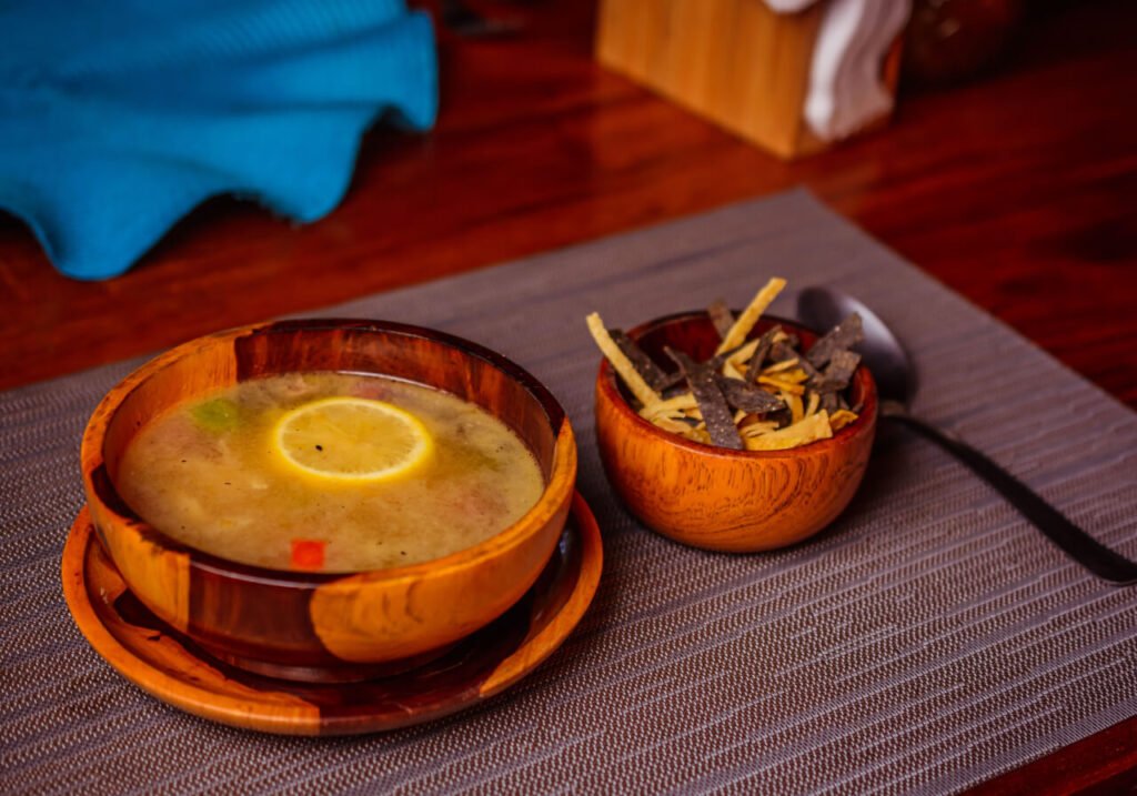 Top 5 popular dishes from the Mayan world in Yucatán - Pischan