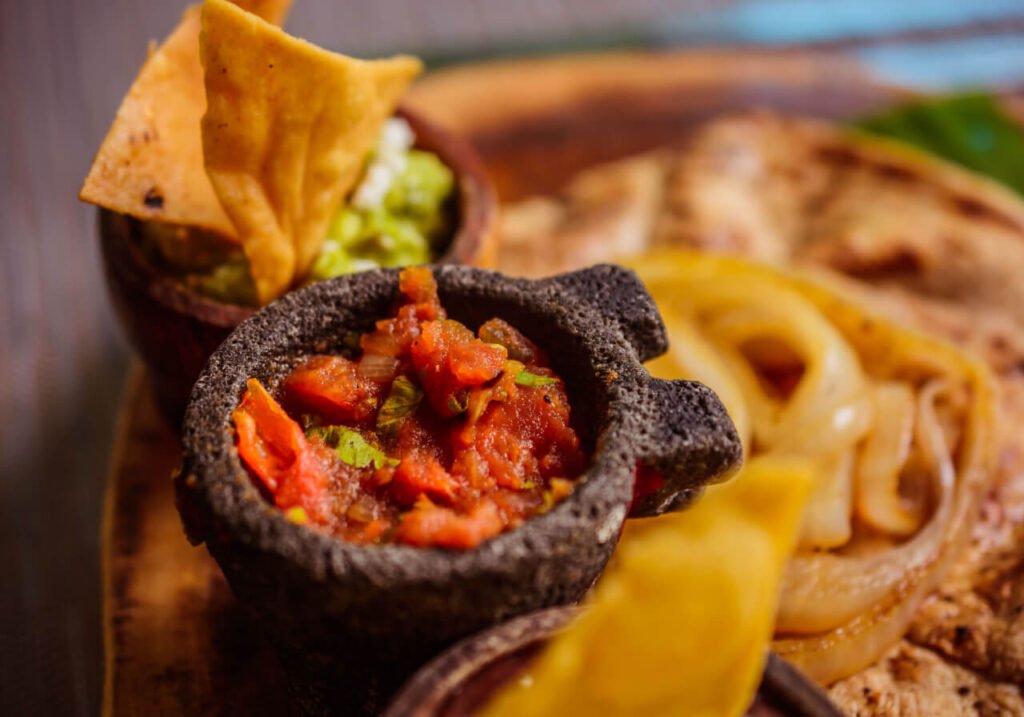 Poc Chuc, de los mejores platos de cerdo en el mundo - Pischan