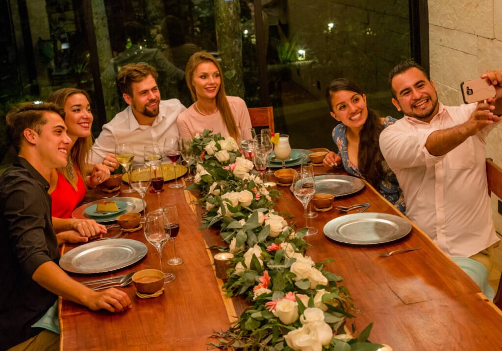 ¡Sabor y Tradición! Top 7 platillos para una fiesta mexicana - Pischan